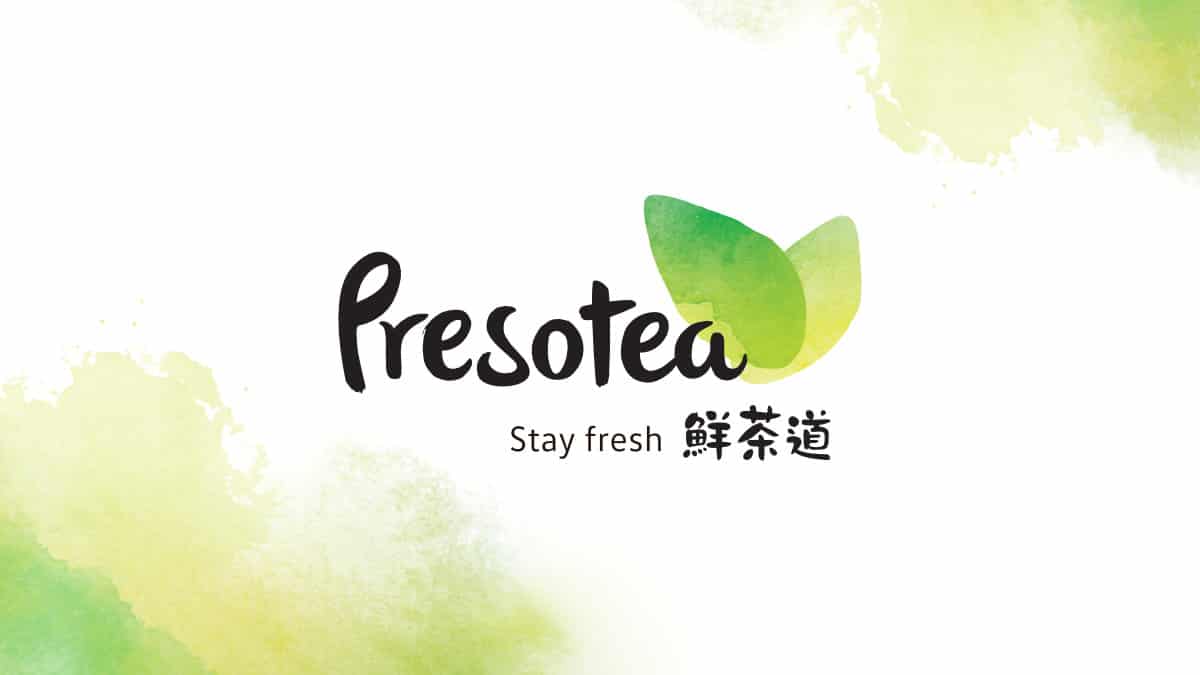 Career - 鮮茶道 Presotea Canada